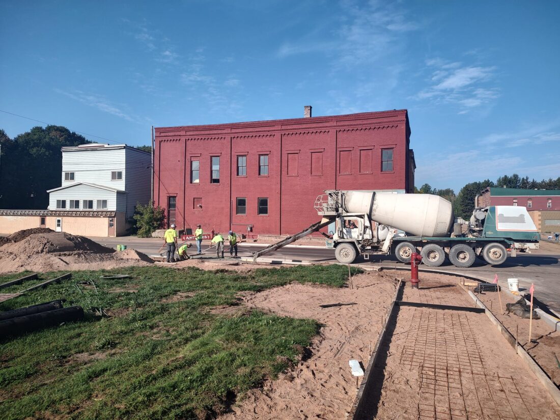Negaunee continues moving forward | News, Sports, Jobs - The Mining Journal